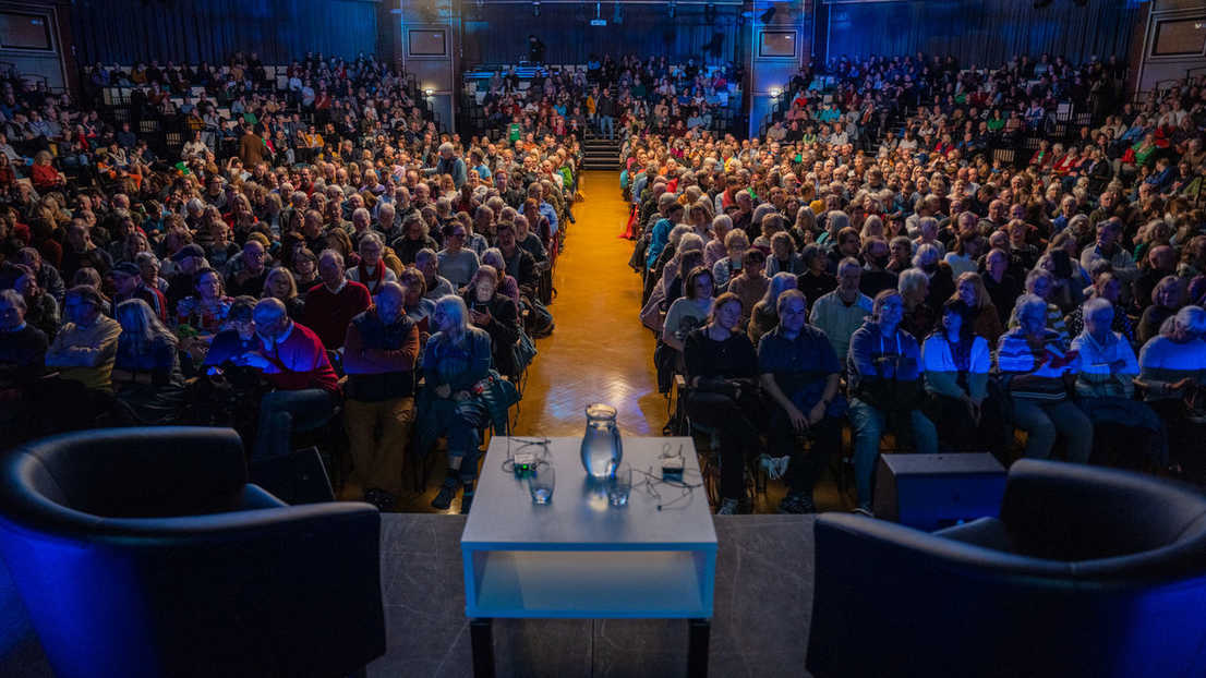 Current and upcoming events | What's on | The University of Sheffield