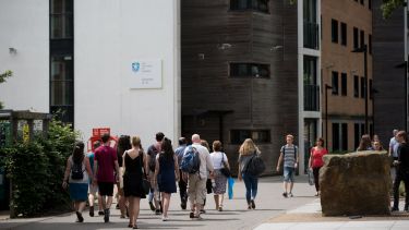 Postgraduate | Law | The University of Sheffield