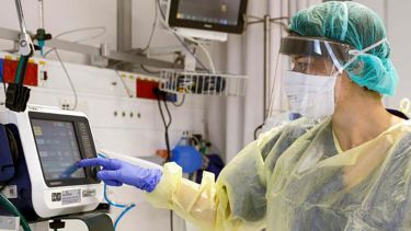 Coronavirus: our research and innovation | Research | The University of ...