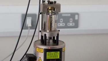 Atomic force microscopy | Biophysical Imaging Centre | The University ...