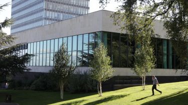 Facilities | Library | The University of Sheffield