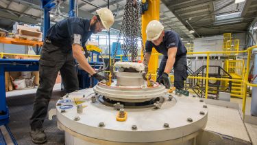 Management buyout of Castings Technology International | News | The ...