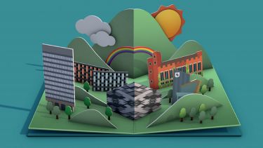 Pop Up University returns | City and region | The University of Sheffield