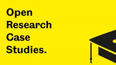 Open Research | Open Research | The University of Sheffield