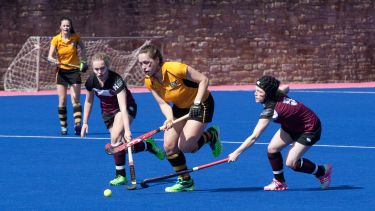 Sport and health | Guide to Sheffield | The University of Sheffield