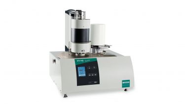 CETUK Laboratory Equipment | CETUK | The University of Sheffield