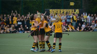 City of Sheffield celebrates 25th anniversary of Varsity | City and ...