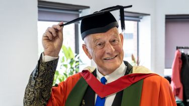 Martyn Ware of The Human League and Heaven 17 to become Doctor of Music ...