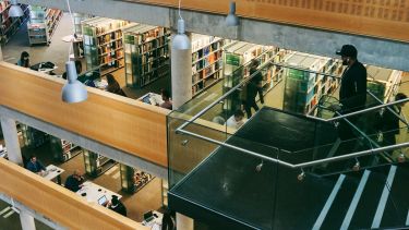 Library news | Library | The University of Sheffield