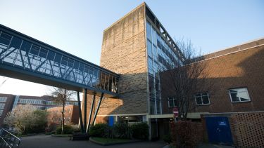 Study spaces | Library | The University of Sheffield