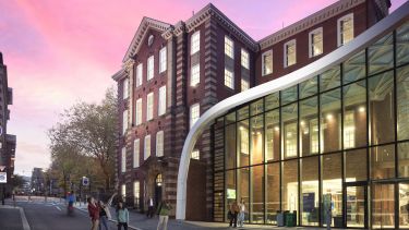 Open days | Undergraduate study | The University of Sheffield