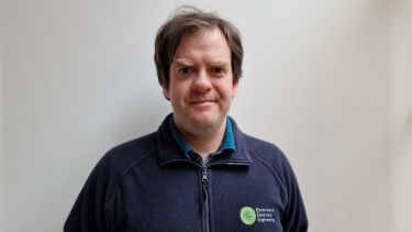 Dr. Matthew Hobbs: from undergraduate student to lecturer in the ...