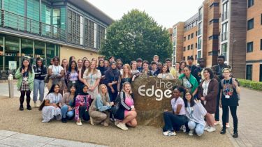 Access to Sheffield Summer School | Schools and colleges | The ...