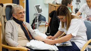 Cancer research theme meeting: Enhancing patient experience & value ...