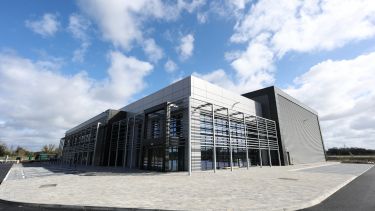 Growing ambitions | Research | The University of Sheffield