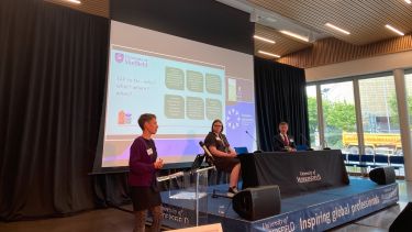 Transforming and Activating Places (TAP) wins a Yorkshire Universities ...