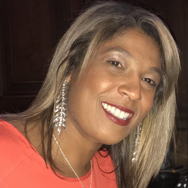 Cheryl Oliver | Medicine and Population Health | The University of ...