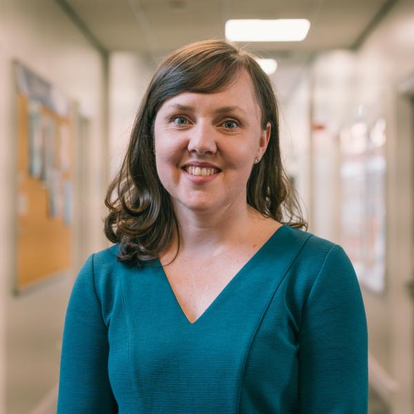 Professor Naomi Hawkins | Law | The University of Sheffield