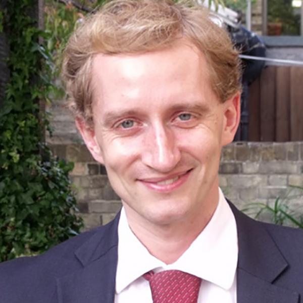 Hector Pollitt | Leverhulme Centre | The University of Sheffield