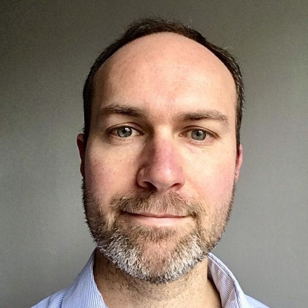 Professor Gavin Reynolds | International Granulation Workshops | The ...