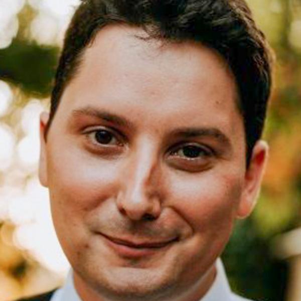 Dr Nemanja Vaci | Psychology | The University of Sheffield