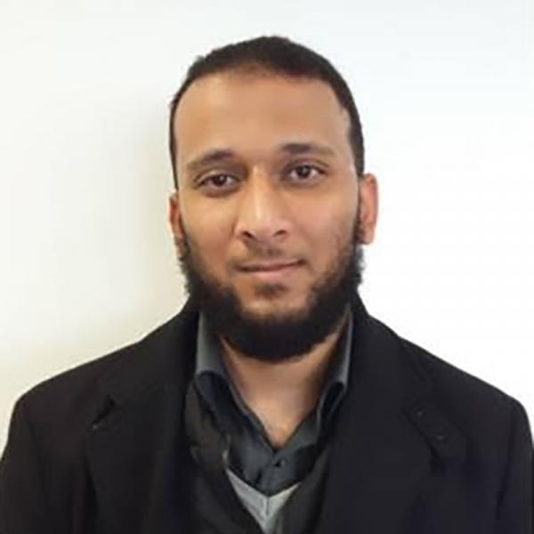 Mohamed El Sakka Energy 2050 The University Of Sheffield