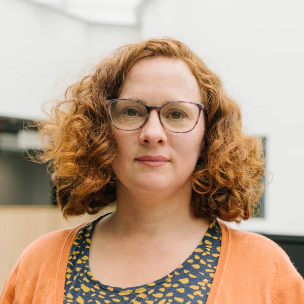 Dr Hannah Lewis | Sociological Studies | The University of Sheffield