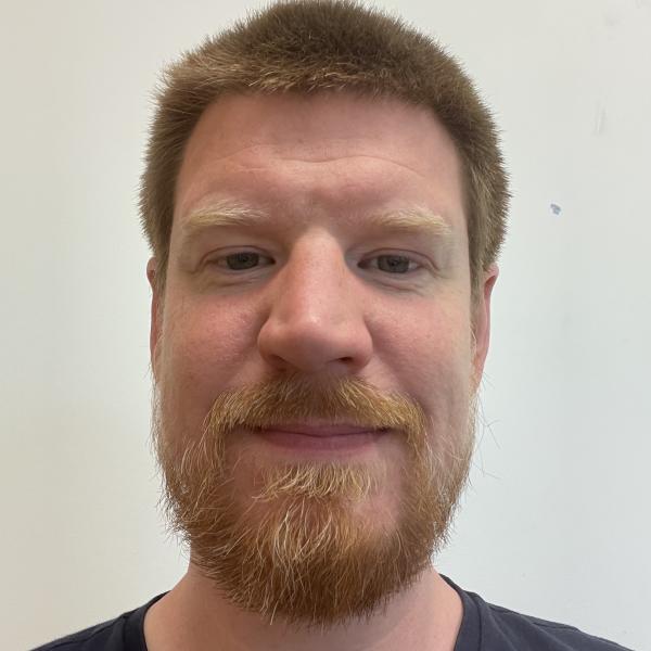 Dr Stuart Wilson | Computer Science | The University of Sheffield