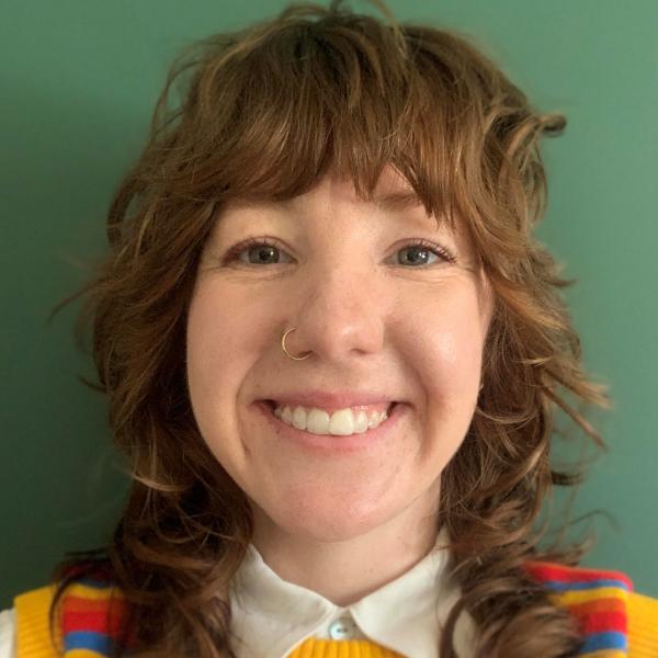 Dr Isabelle Carter | Education | The University of Sheffield