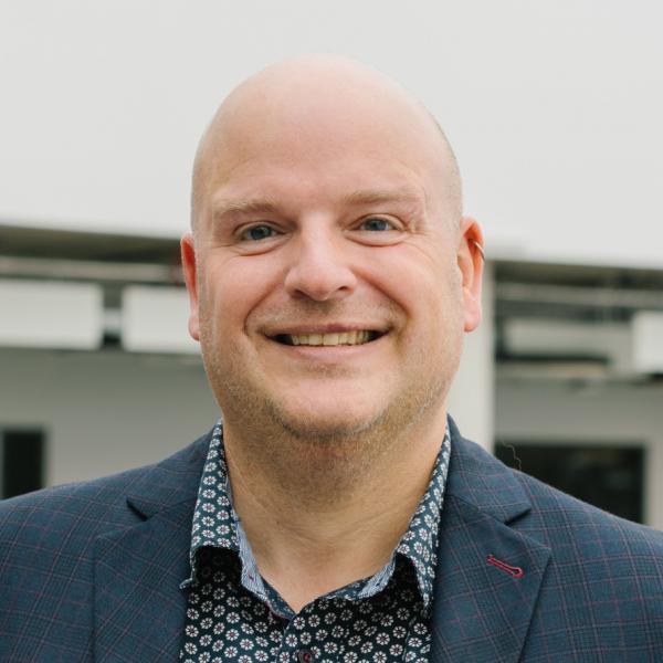 Dr Liam Foster | Sociological Studies | The University of Sheffield