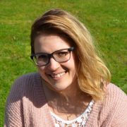 Lydia Kiesel | Faculty of Science Mass Spectrometry Centre | The ...