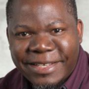 Dr Edward Goka | GSD | The University of Sheffield