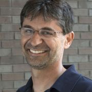 Professor Eric Helleiner | SPERI | The University of Sheffield