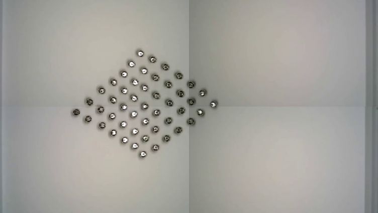 The Kilobot Soft Robot: A soft-bodied modular reconfigurable robotic ...