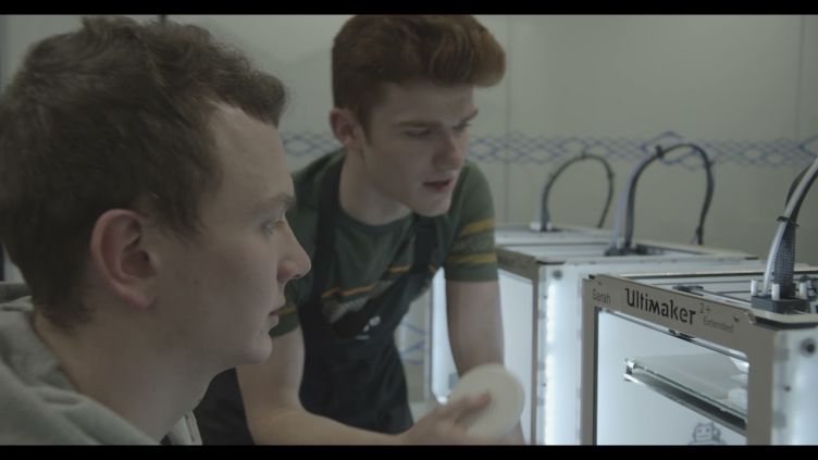 Our partnership with Santander Universities | Giving | The University ...