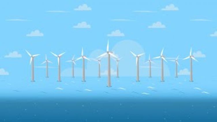 Transforming the efficiency of wind turbines | Research | The ...
