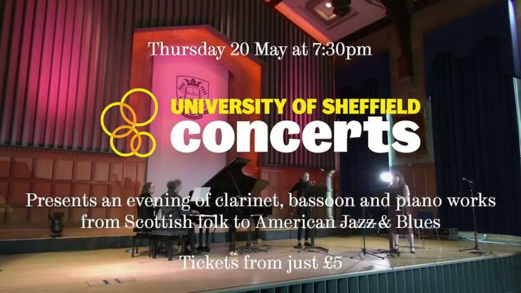 Making music | Music | The University of Sheffield