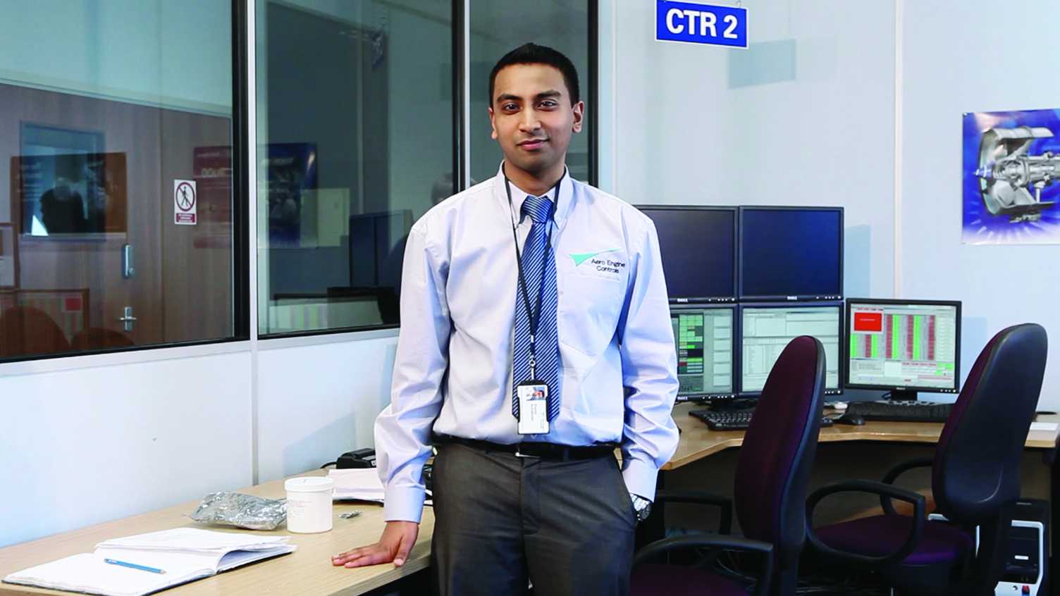 Your career prospects | Study at Sheffield | The University of Sheffield