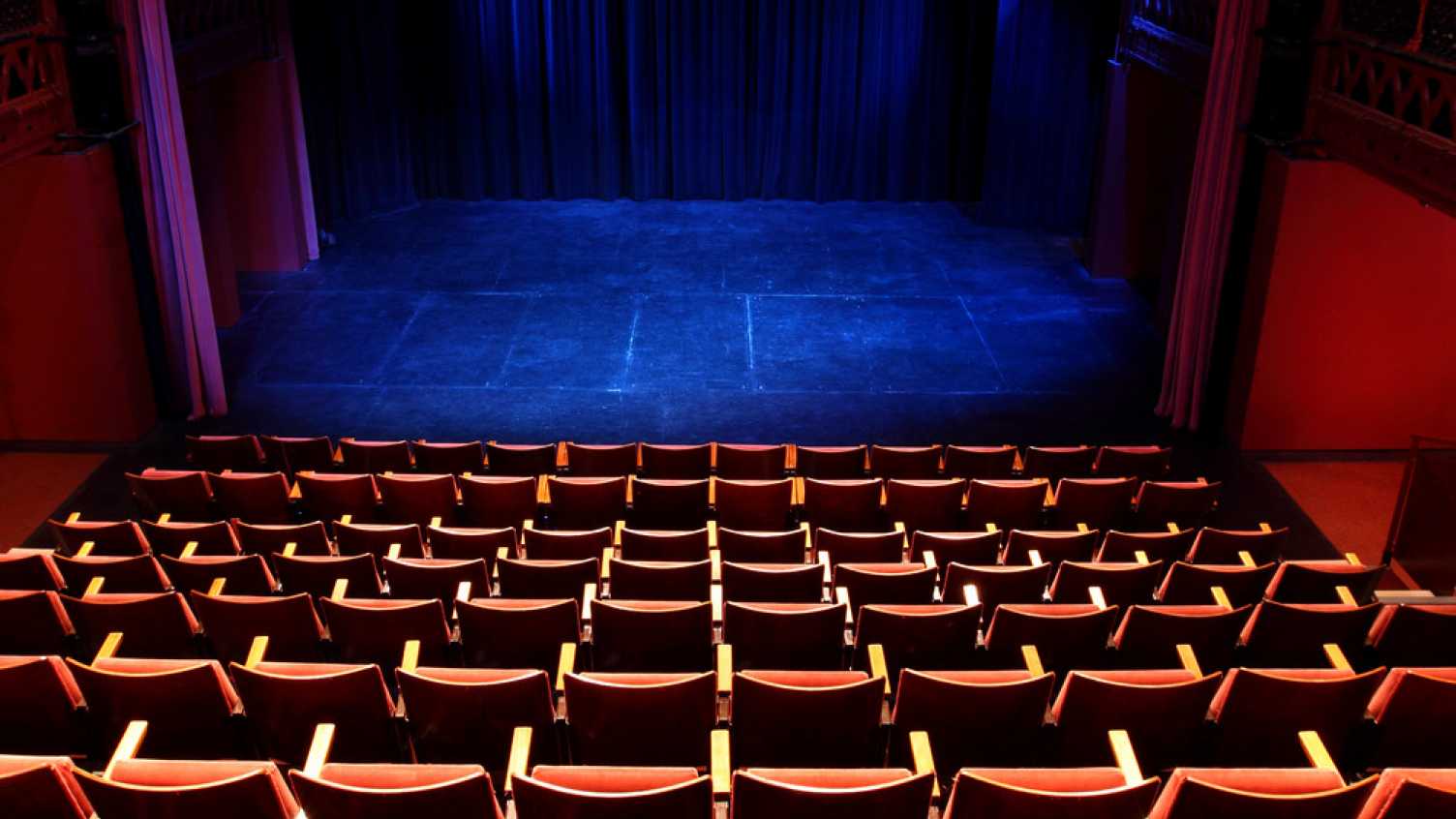 Theatre and Performance | English | The University of Sheffield