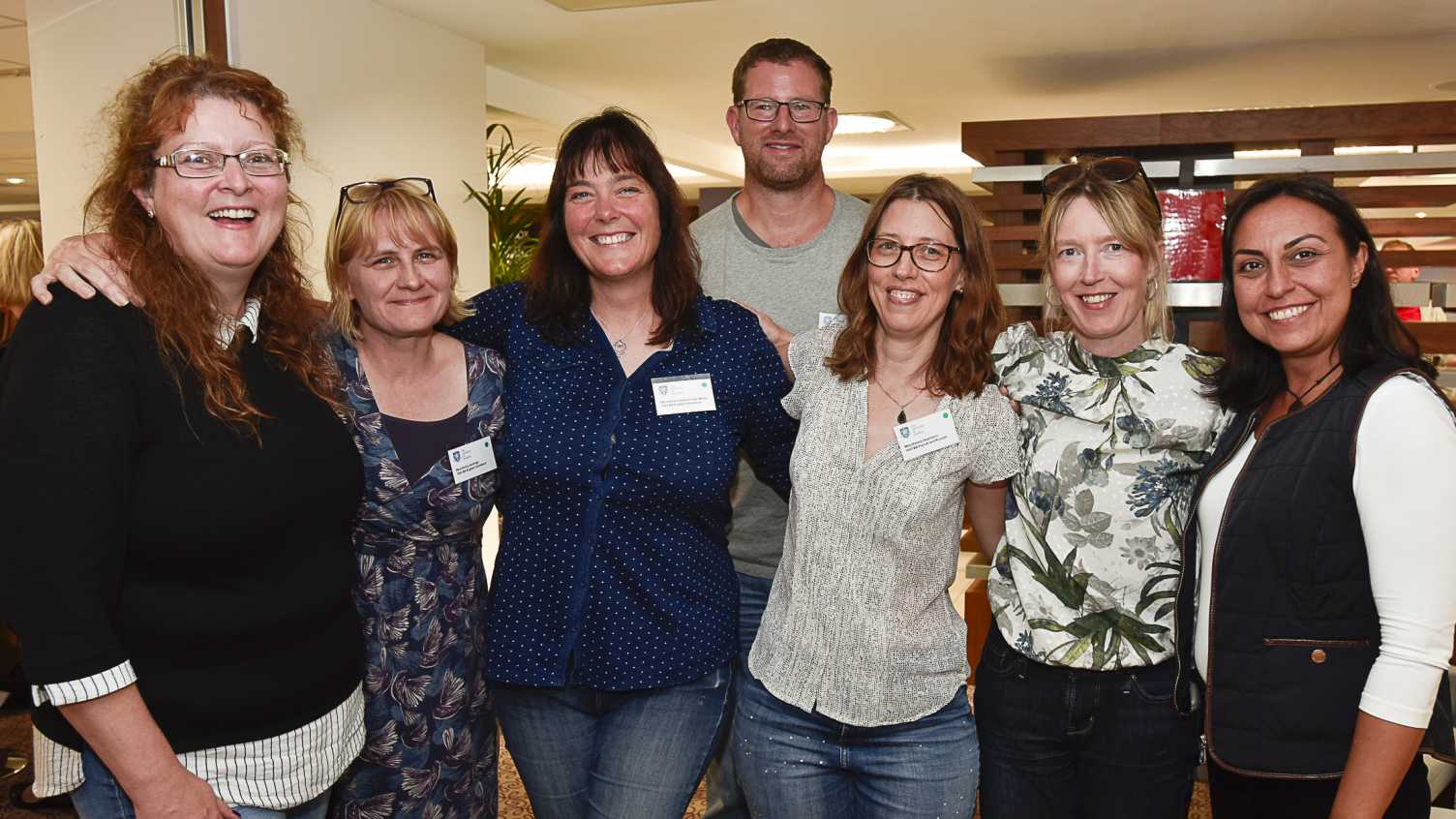 How to organise a reunion | Alumni | The University of Sheffield