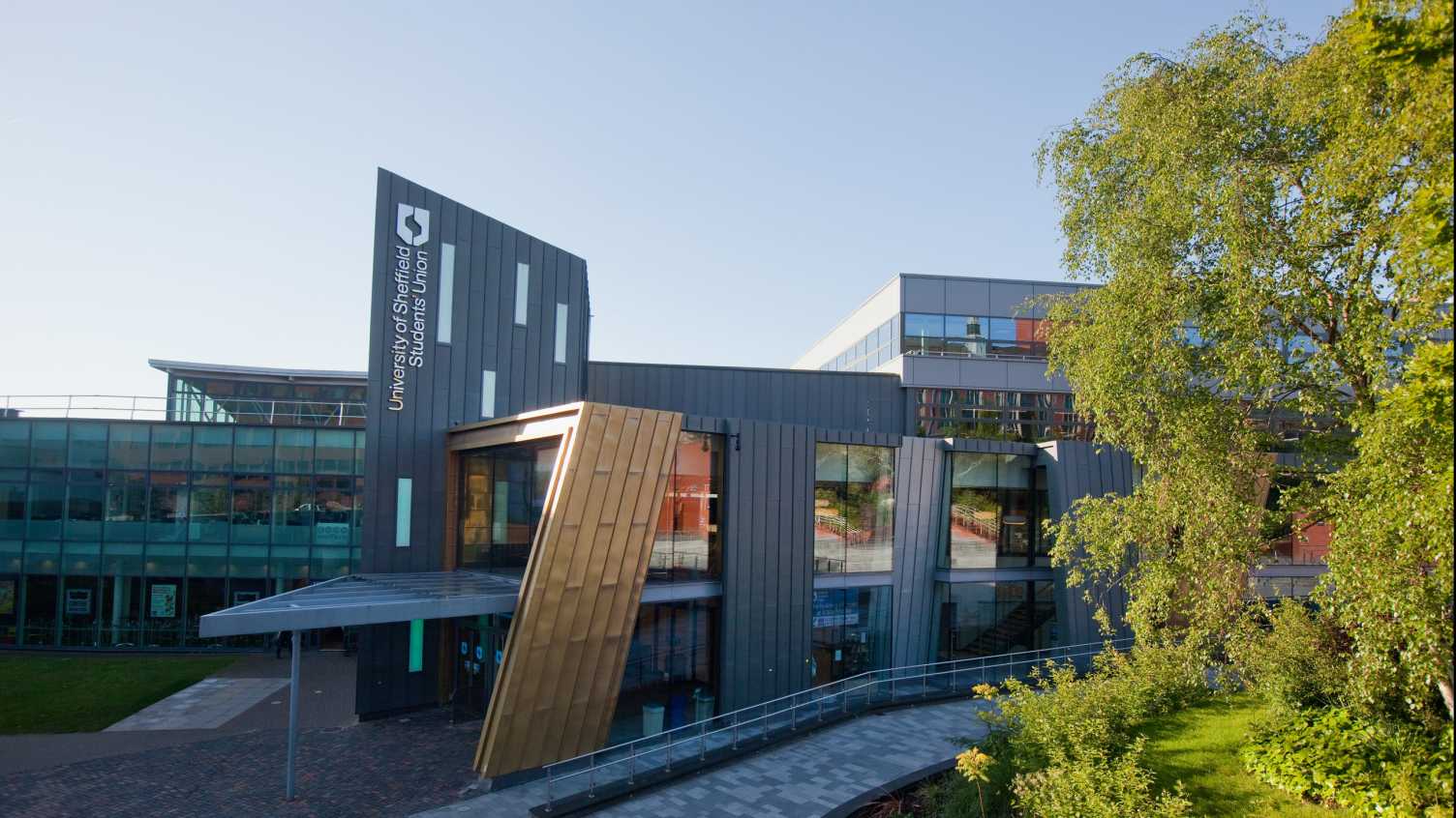 Security Services | Security services | The University of Sheffield