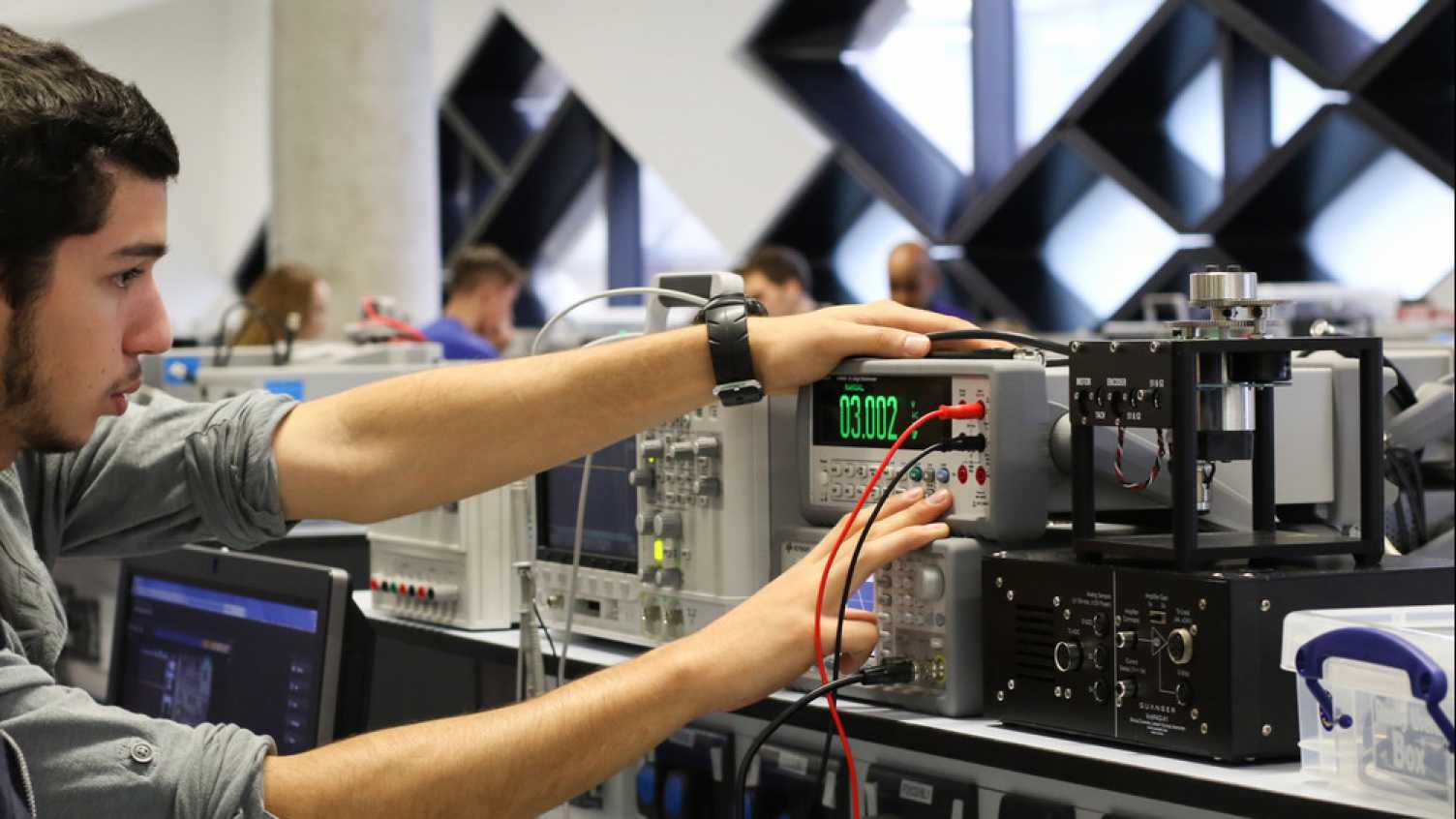 Joint research centre with Nanjing University is opened | | The ...