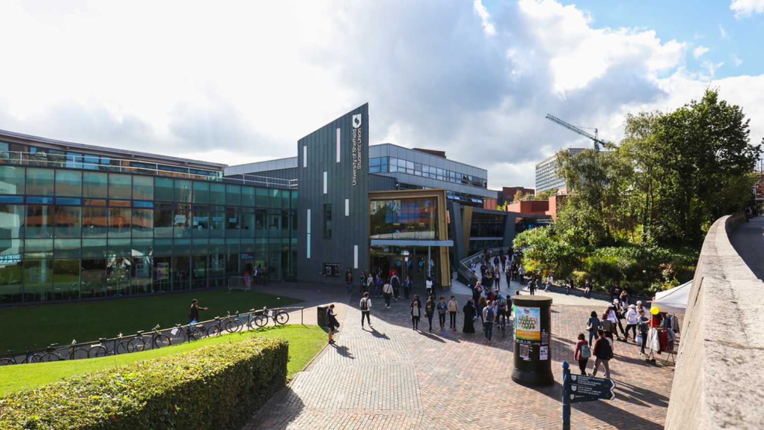 Realising Opportunities | Schools and colleges | The University of ...