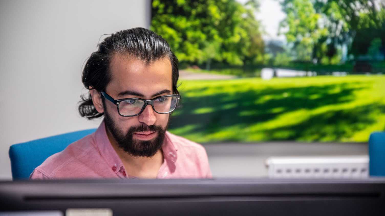 Research degrees | Law | The University of Sheffield