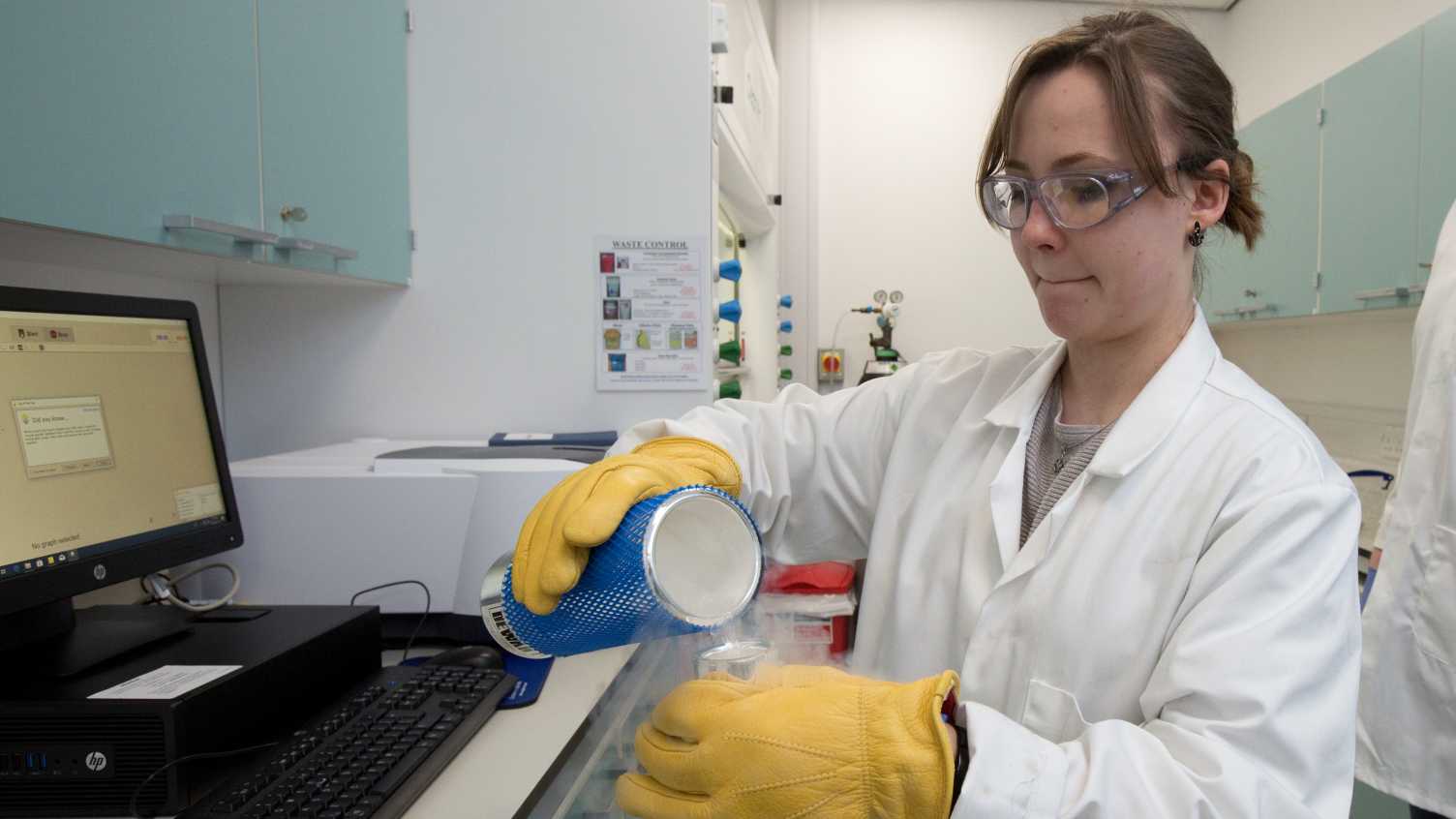 Phd Opportunities Sgs The University Of Sheffield