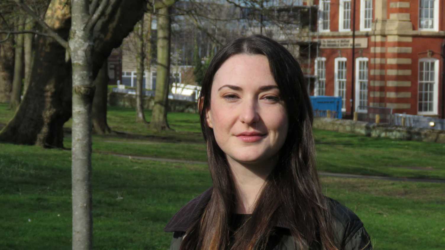 I've got to know lots of fellow space enthusiasts and I'm visiting a ...