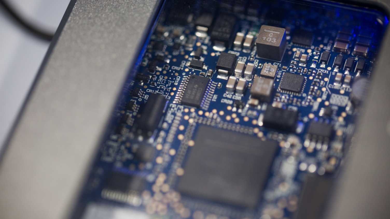 Computer Systems Engineering BEng | Undergraduate study | The ...