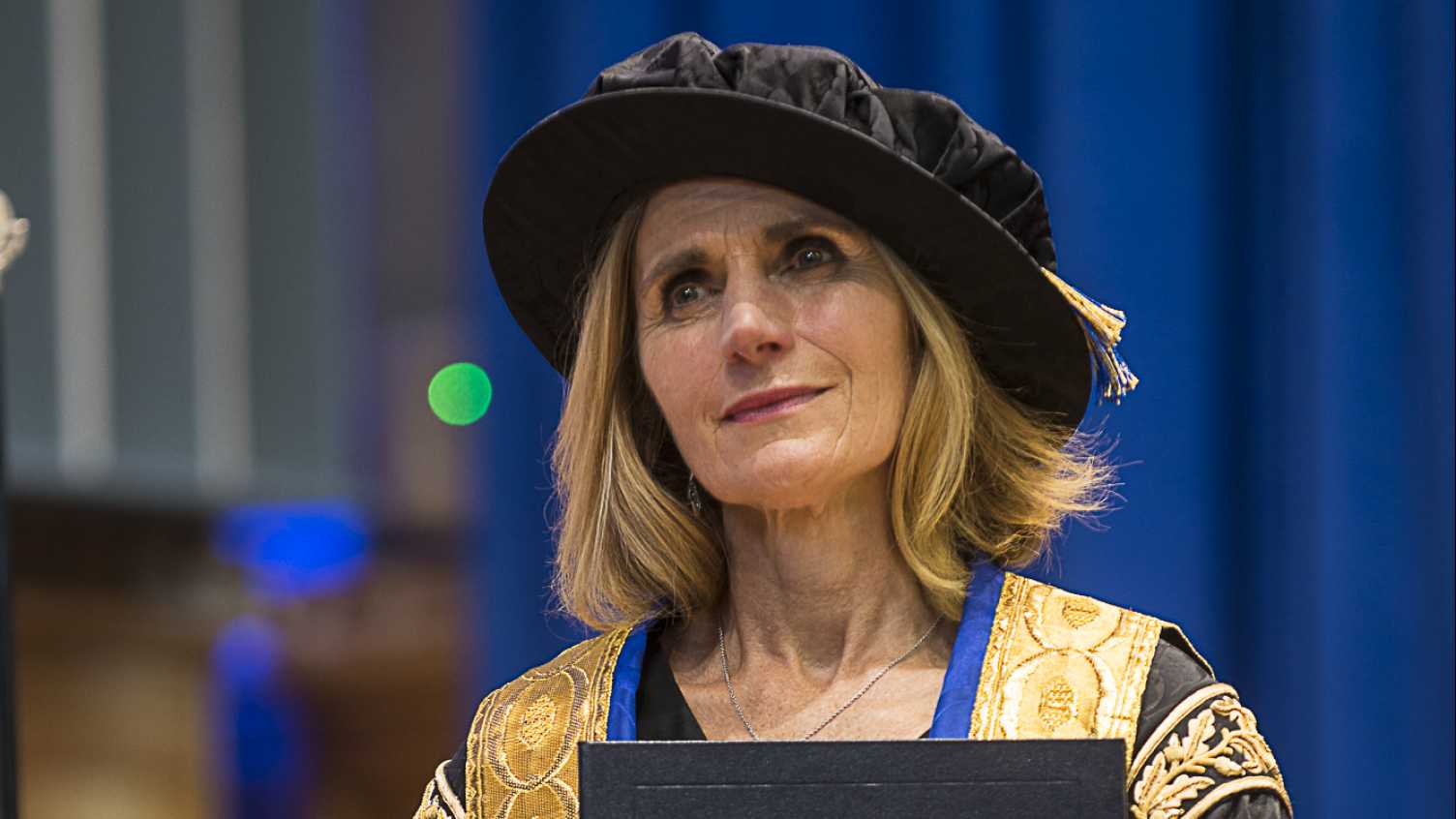 Chancellor's Lady Justice Anne Rafferty's installation speech | Alumni ...