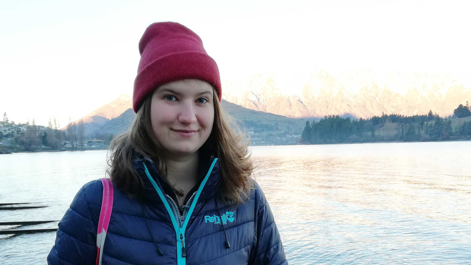 Sarah Muller wins Prokhorov Prize | German | The University of Sheffield