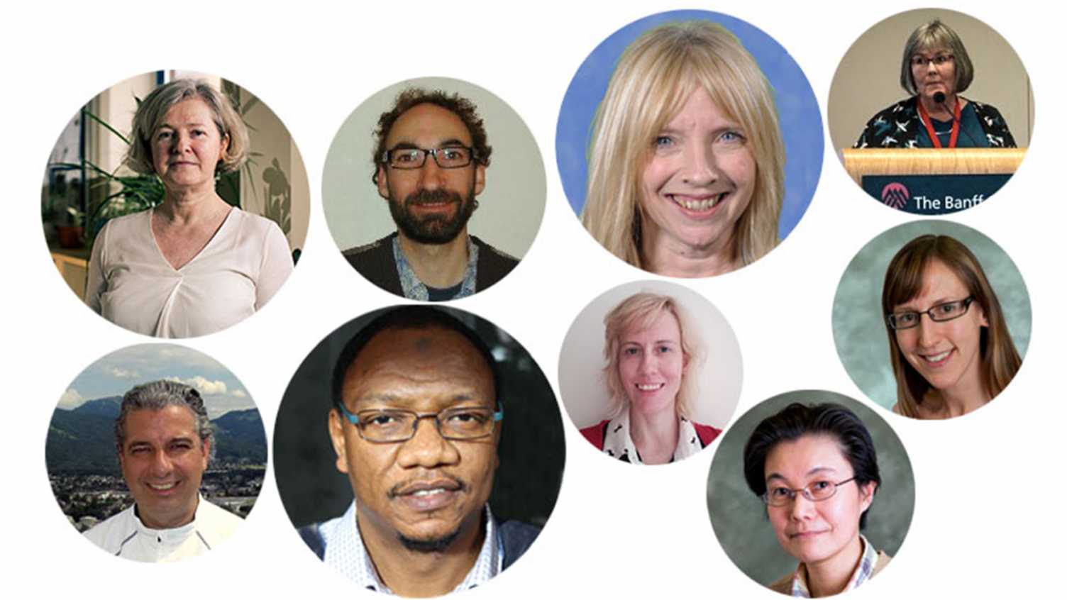 #SuperVisionaries at ScHARR | SCHARR | The University of Sheffield